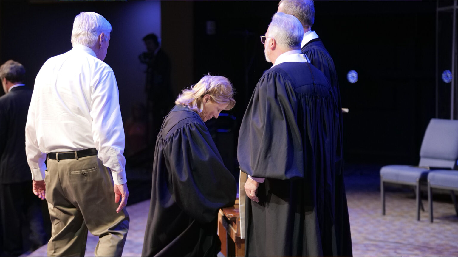 Ordination - North Alabama Annual Conference of the Global Methodist Church