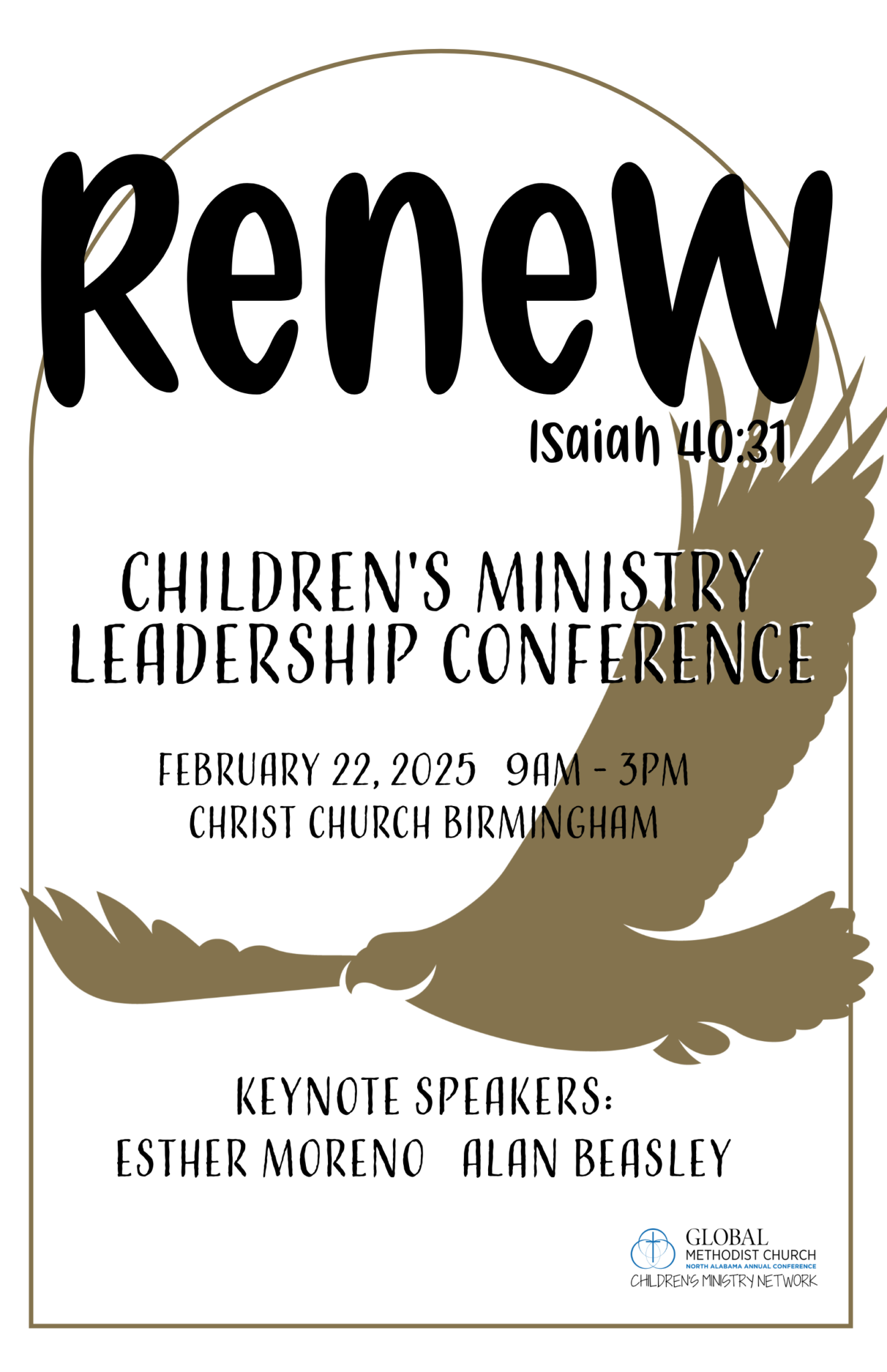 Events - North Alabama Annual Conference of the Global Methodist Church
